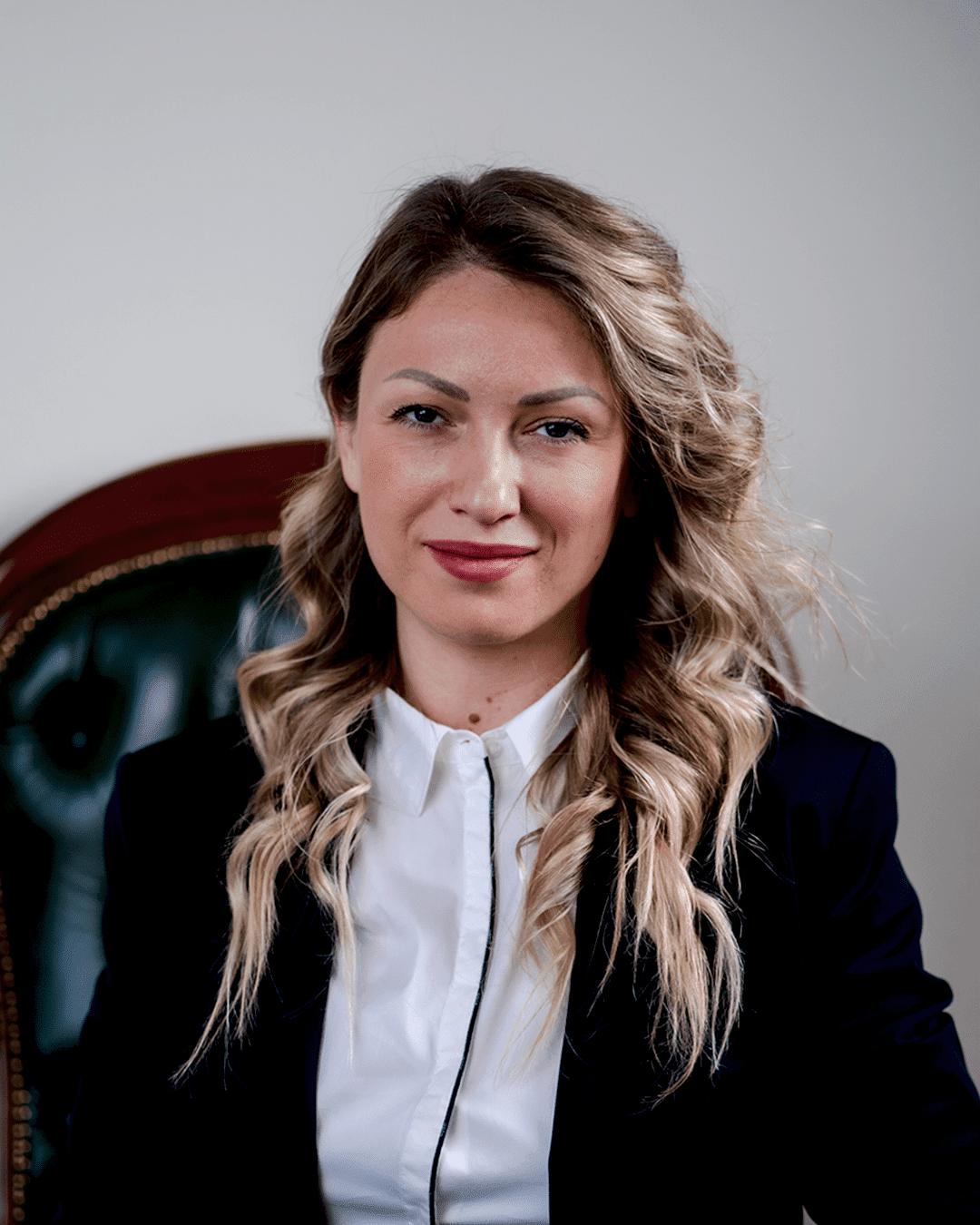 Advokat Ana Radoičić - Advokati Radoičić - Beograd