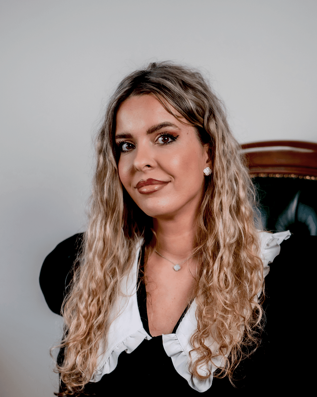 Advokat Sanja Pršić - Advokati Radoičić - Beograd